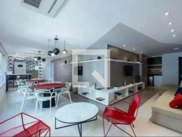 Apto, Moema, 1 Quarto, 29 m2 São Paulo