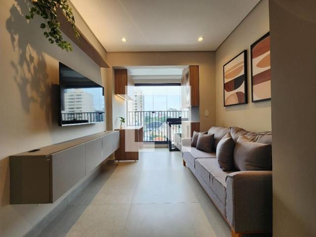 Apto, Moema, 1 Quarto, 29 m2 São Paulo