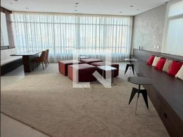 Apto, Moema, 1 Quarto, 29 m2 São Paulo