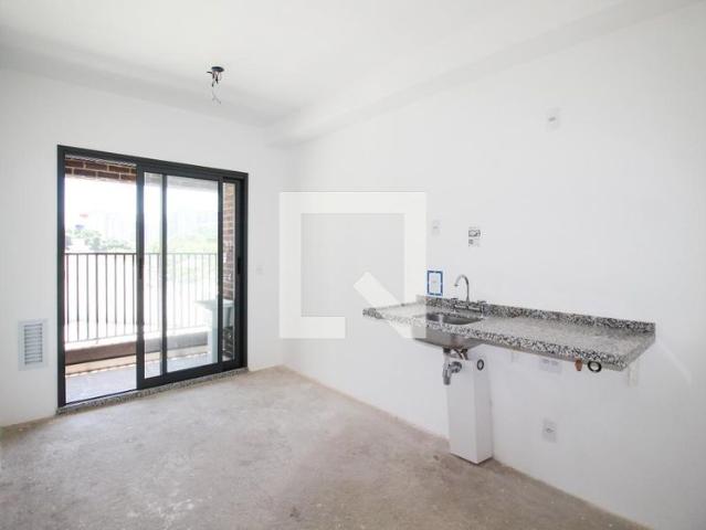 Apto, Moema, 1 Quarto, 29 m2 São Paulo