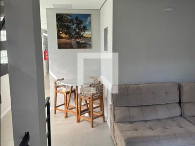 Apto, Moema, 1 Quarto, 20 m2 São Paulo