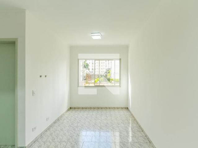 Apto, Moema, 1 Quarto, 34 m2 São Paulo