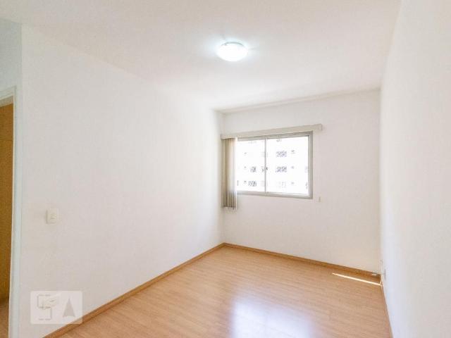 Apto, Moema, 1 Quarto, 35 m2 São Paulo
