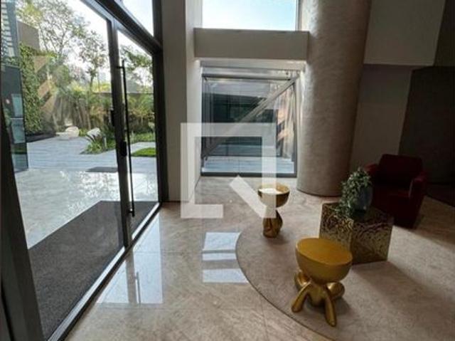 Apto, Moema, 1 Quarto, 35 m2 São Paulo