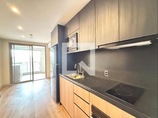 Apto, Moema, 1 Quarto, 35 m2 São Paulo