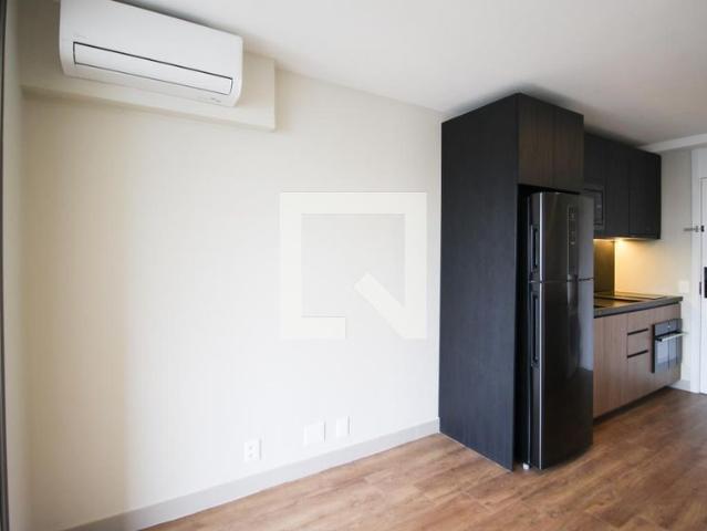 Apto, Moema, 1 Quarto, 35 m2 São Paulo