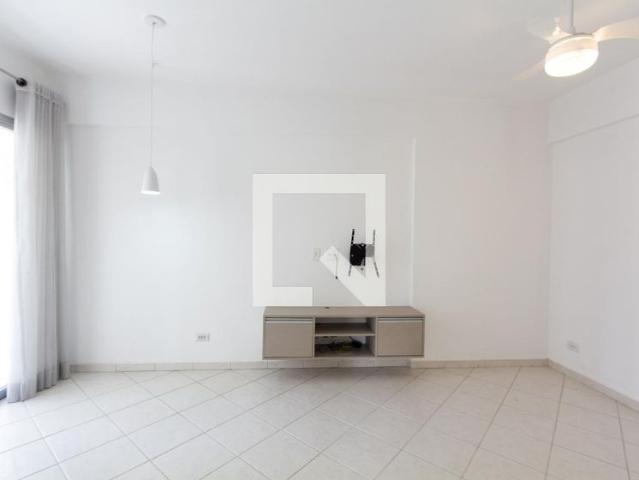 Apto, Moema, 1 Quarto, 35 m2 São Paulo