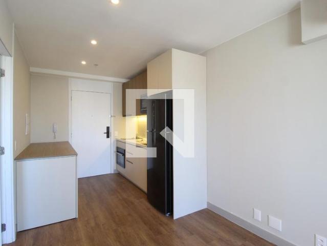 Apto, Moema, 1 Quarto, 35 m2 São Paulo