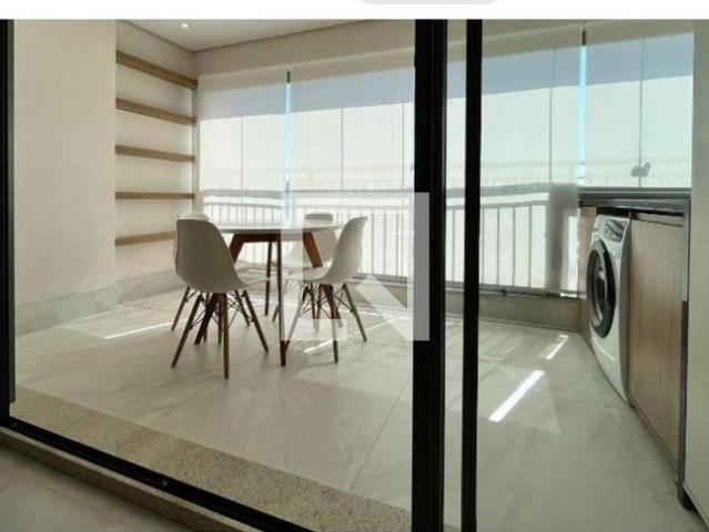 Apto, Moema, 1 Quarto, 35 m2 São Paulo