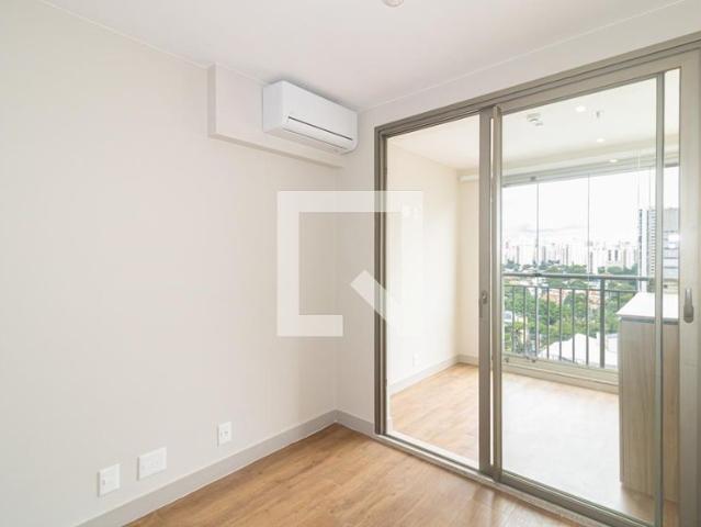 Apto, Moema, 1 Quarto, 35 m2 São Paulo