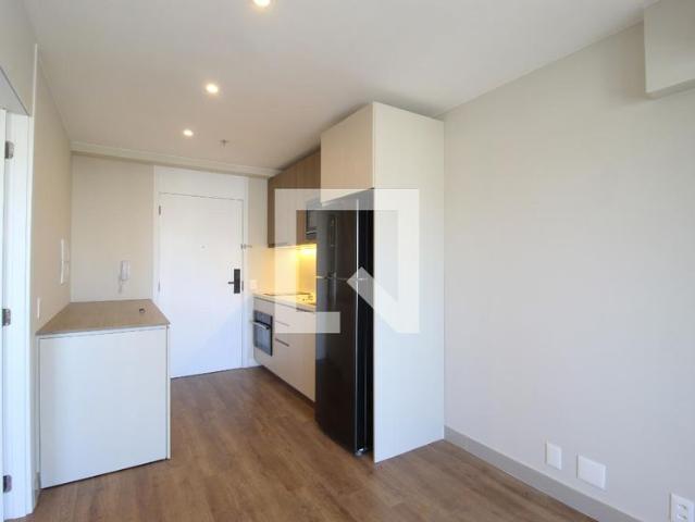 Apto, Moema, 1 Quarto, 35 m2 São Paulo