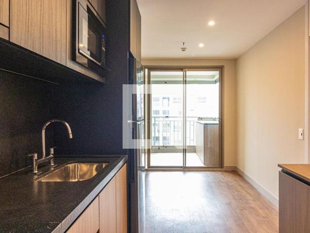 Apto, Moema, 1 Quarto, 35 m2 São Paulo