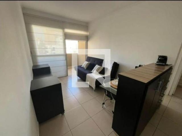Apto, Moema, 1 Quarto, 35 m2 São Paulo