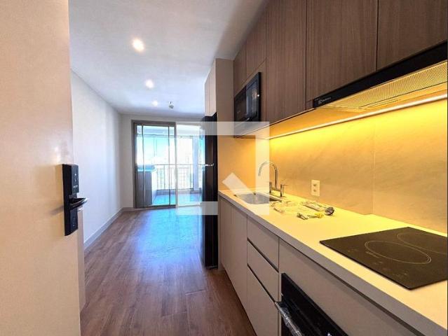Apto, Moema, 1 Quarto, 35 m2 São Paulo