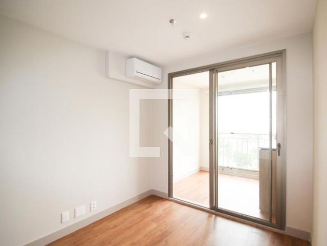 Apto, Moema, 1 Quarto, 35 m2 São Paulo
