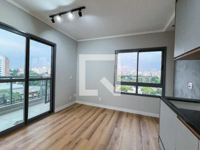 Apto, Moema, 1 Quarto, 36 m2 São Paulo