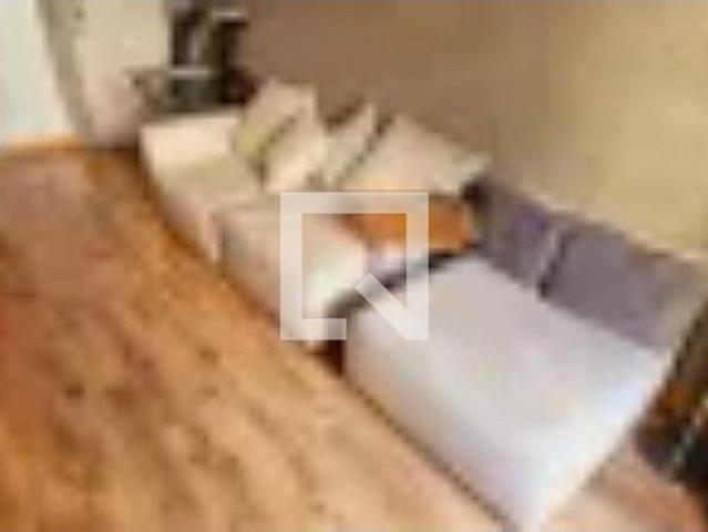 Apto, Moema, 1 Quarto, 36 m2 São Paulo