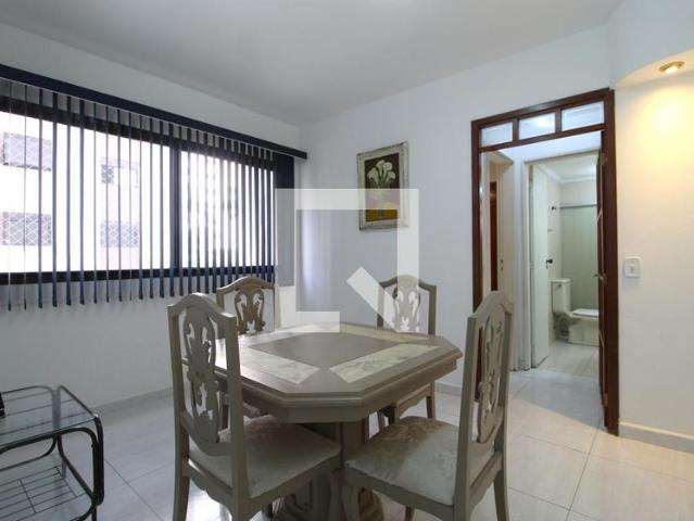 Apto, Moema, 1 Quarto, 36 m2 São Paulo