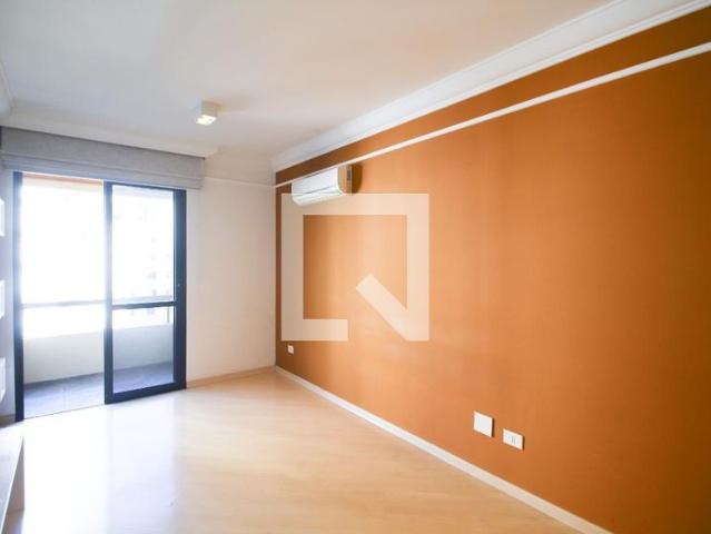 Apto, Moema, 1 Quarto, 37 m2 São Paulo