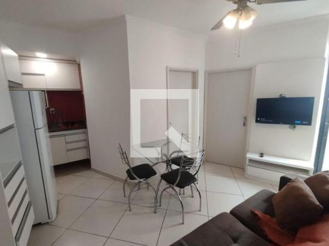 Apto, Moema, 1 Quarto, 37 m2 São Paulo
