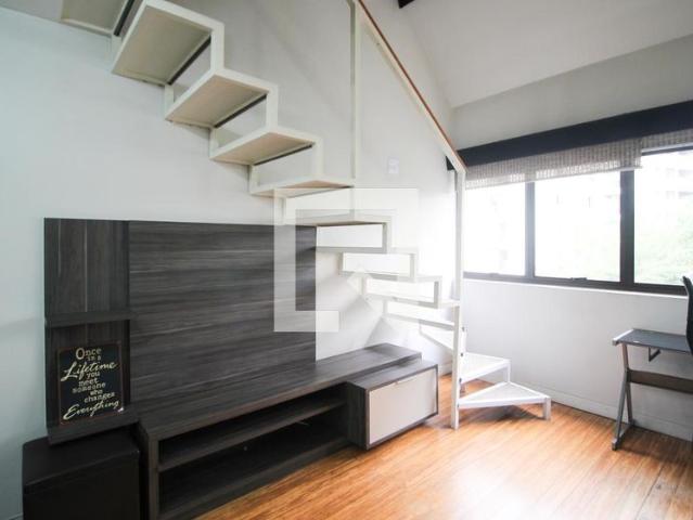Apto, Moema, 1 Quarto, 38 m2 São Paulo