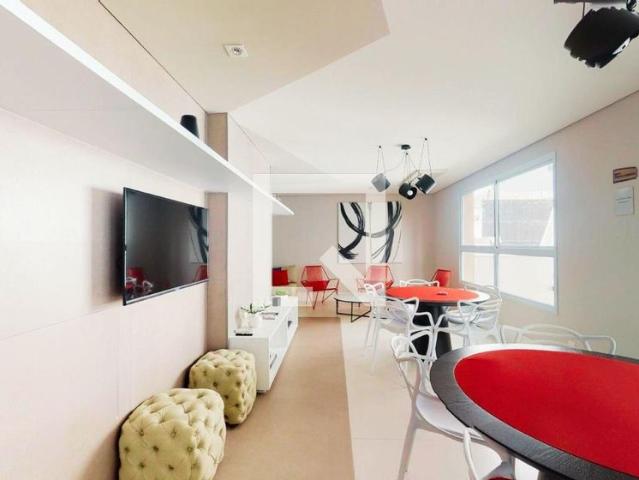 Apto, Moema, 1 Quarto, 38 m2 São Paulo