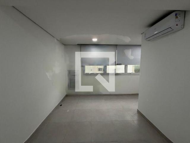 Apto, Moema, 1 Quarto, 30 m2 São Paulo