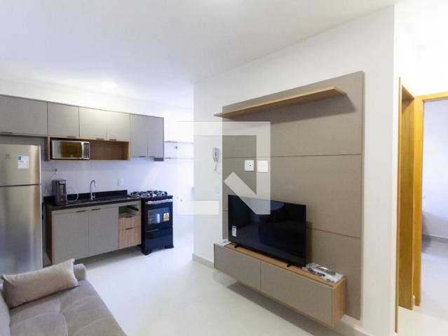 Apto, Moema, 1 Quarto, 30 m2 São Paulo