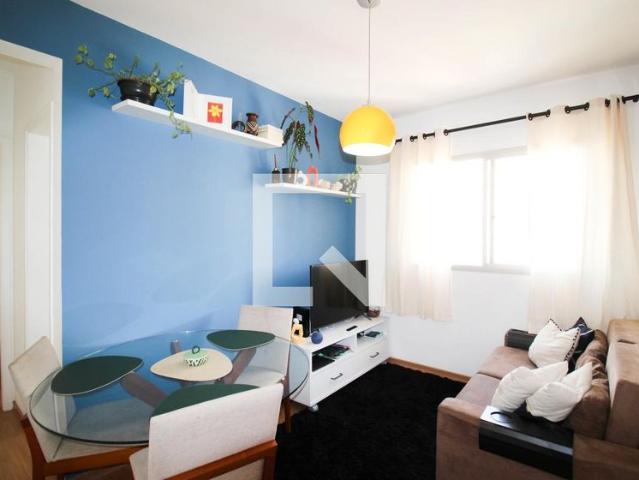 Apto, Moema, 1 Quarto, 32 m2 São Paulo