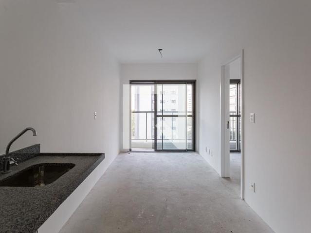 Apto, Moema, 1 Quarto, 32 m2 São Paulo