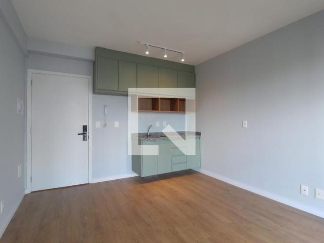 Apto, Moema, 1 Quarto, 33 m2 São Paulo