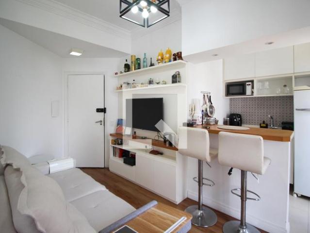 Apto, Moema, 1 Quarto, 33 m2 São Paulo