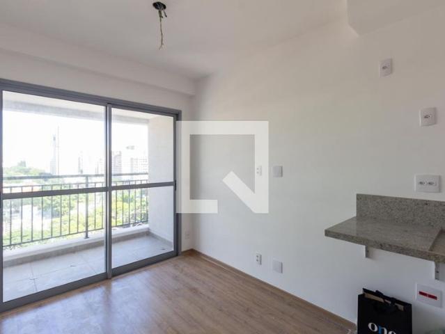 Apto, Moema, 1 Quarto, 33 m2 São Paulo