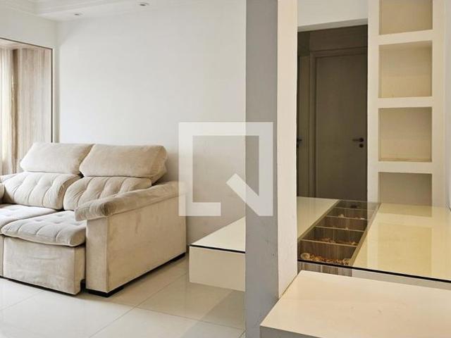 Apto, Moema, 1 Quarto, 44 m2 São Paulo
