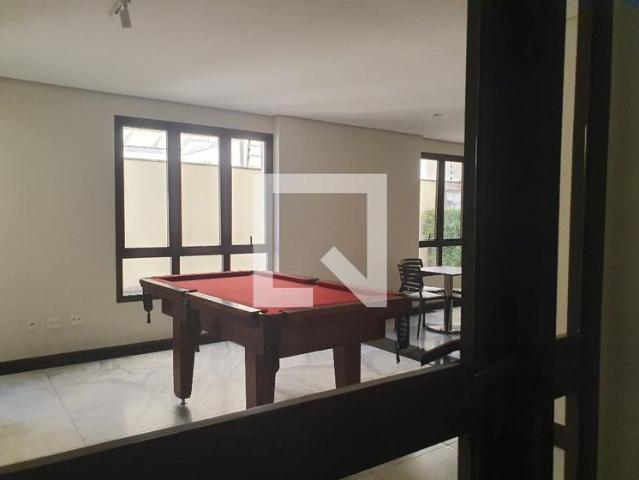 Apto, Moema, 1 Quarto, 44 m2 São Paulo