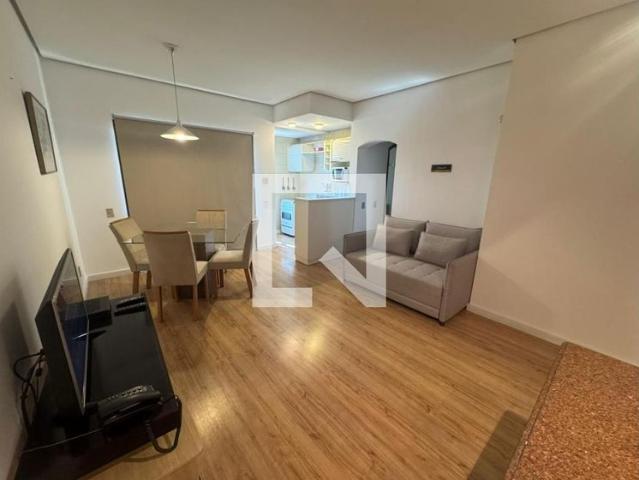 Apto, Moema, 1 Quarto, 45 m2 São Paulo