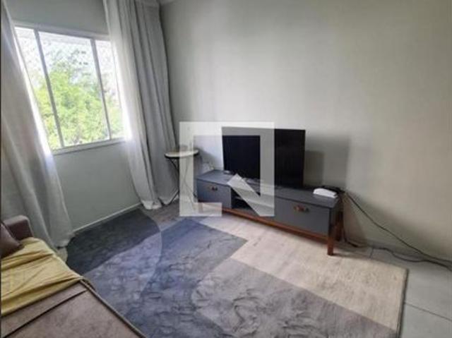 Apto, Moema, 1 Quarto, 45 m2 São Paulo