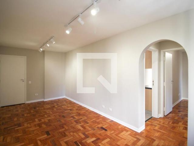 Apto, Moema, 1 Quarto, 45 m2 São Paulo