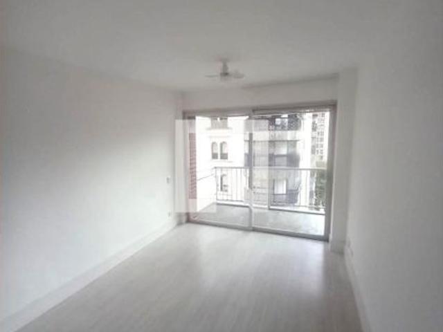 Apto, Moema, 1 Quarto, 45 m2 São Paulo