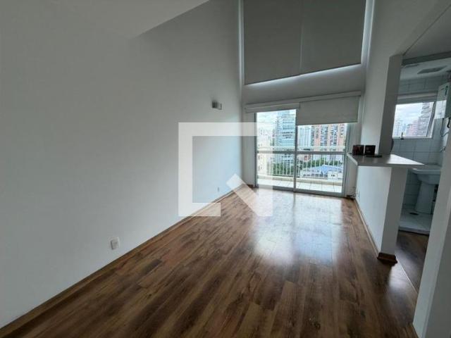 Apto, Moema, 1 Quarto, 45 m2 São Paulo