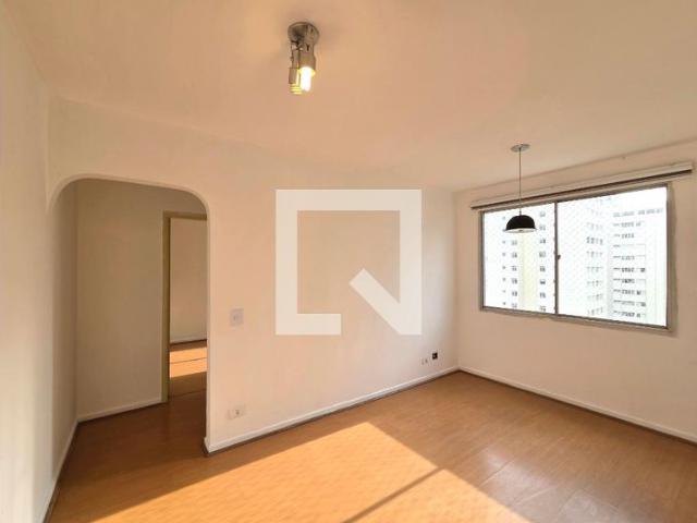 Apto, Moema, 1 Quarto, 45 m2 São Paulo