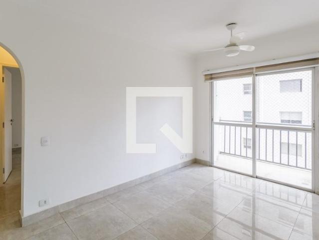 Apto, Moema, 1 Quarto, 45 m2 São Paulo