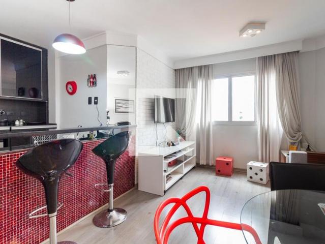 Apto, Moema, 1 Quarto, 45 m2 São Paulo