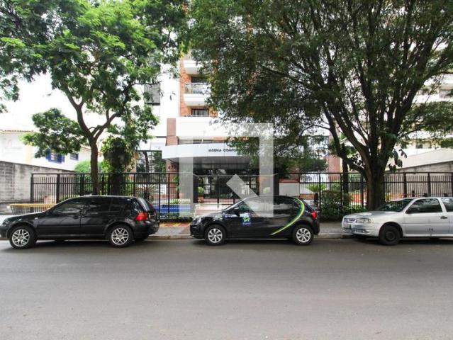 Apto, Moema, 1 Quarto, 46 m2 São Paulo