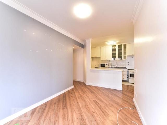 Apto, Moema, 1 Quarto, 40 m2 São Paulo