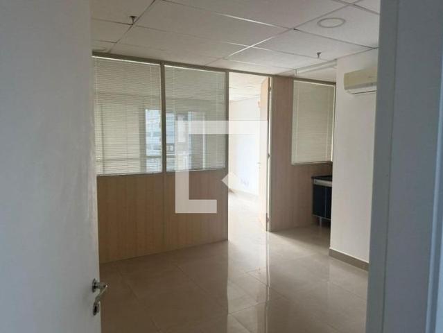 Apto, Moema, 1 Quarto, 40 m2 São Paulo
