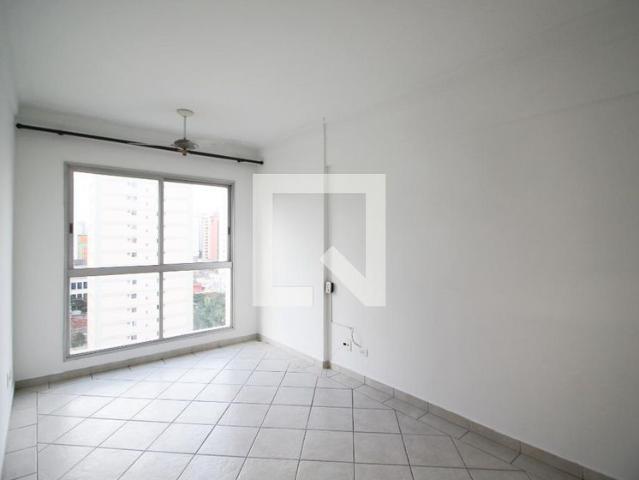 Apto, Moema, 1 Quarto, 40 m2 São Paulo
