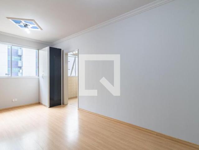 Apto, Moema, 1 Quarto, 40 m2 São Paulo