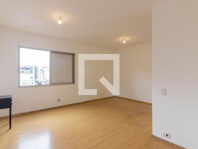 Apto, Moema, 1 Quarto, 40 m2 São Paulo
