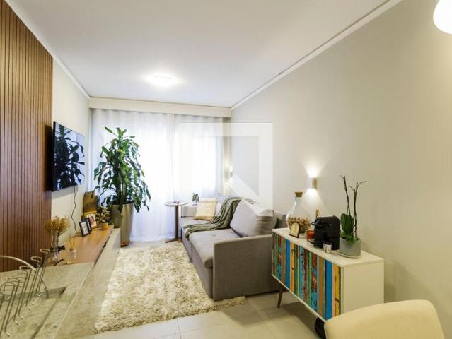 Apto, Moema, 1 Quarto, 40 m2 São Paulo